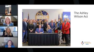 Georgia First Responder PTSD Program